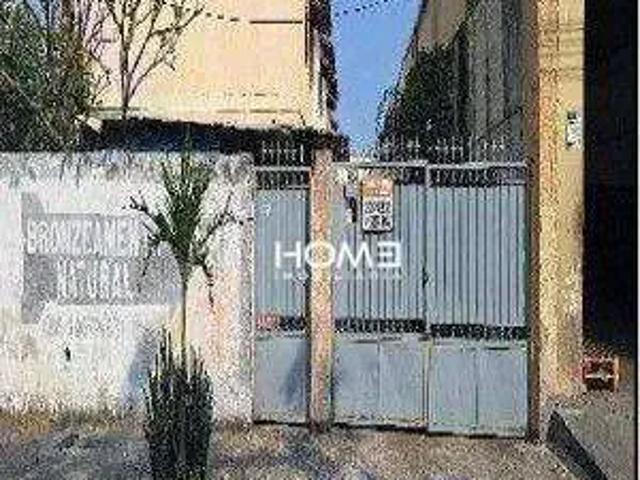 Casa / Sobrado para Venda em Mesquita/RJ Jacutinga 2 Quartos