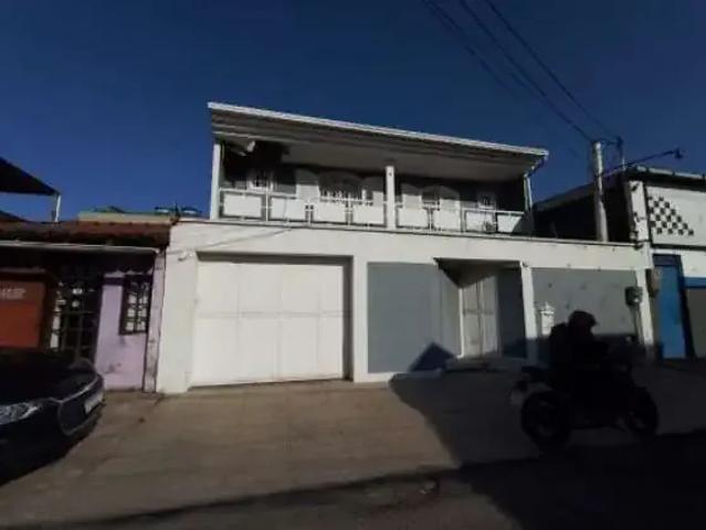 Casa / Sobrado para Venda em Mesquita/RJ Santa Terezinha