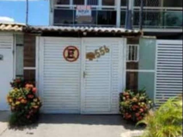 Casa / Sobrado para Venda em Mesquita/RJ Santo Elias 2 Quartos