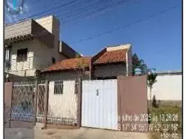 Casa / Sobrado para Venda em Mineiros/GO Setor Boa Vista