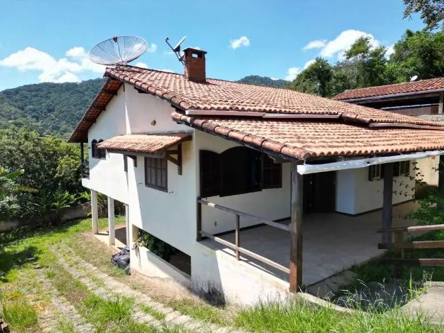 Casa / Sobrado para Venda em Miguel Pereira/RJ Alto da Boa Vista 3 Quartos