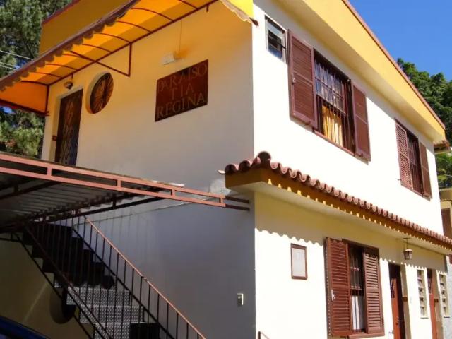 Casa / Sobrado para Venda em Miguel Pereira/RJ Barão de Javary 13 Quartos
