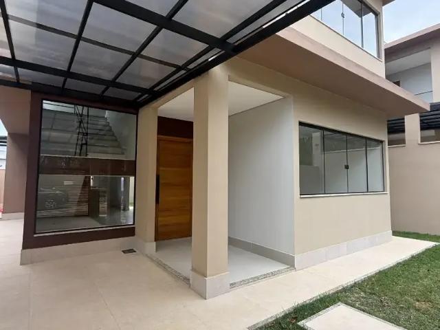 Casa / Sobrado para Venda em Miguel Pereira/RJ Barão de Javary 3 Quartos