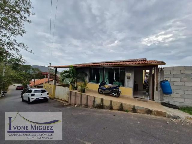 Casa / Sobrado para Venda em Miguel Pereira/RJ Barão de Javary 3 Quartos