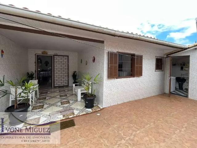 Casa / Sobrado para Venda em Miguel Pereira/RJ Barão de Javary 3 Quartos