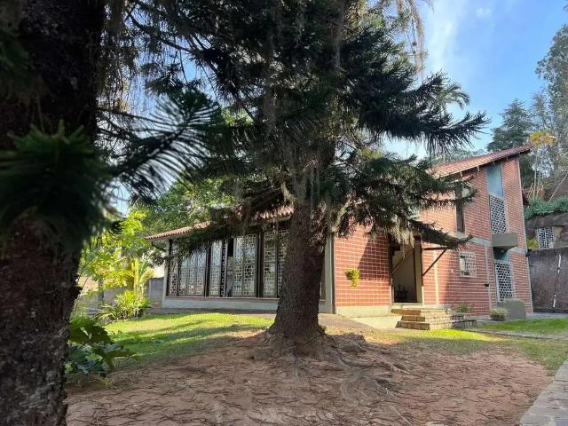 Casa / Sobrado para Venda em Miguel Pereira/RJ Barão de Javary 3 Quartos