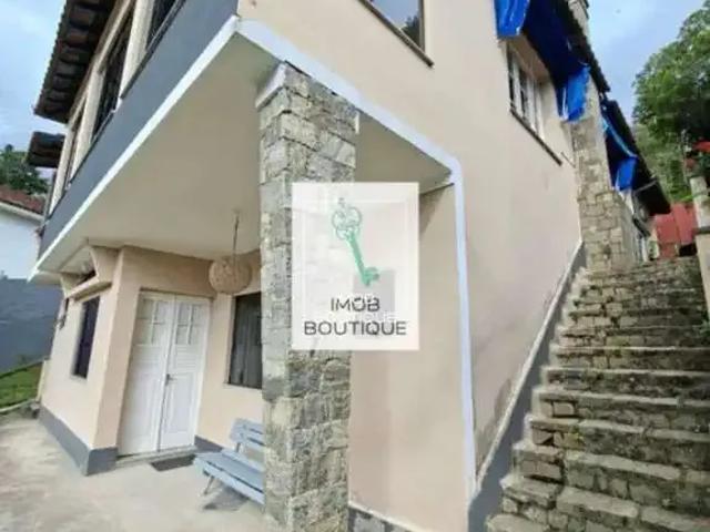 Casa / Sobrado para Venda em Miguel Pereira/RJ Centro 4 Quartos