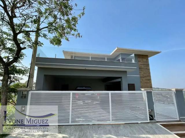 Casa / Sobrado para Venda em Miguel Pereira/RJ Centro 5 Quartos