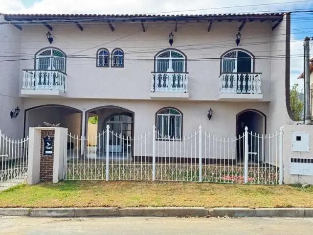 Casa / Sobrado para Venda em Miguel Pereira/RJ Centro 1 Quartos
