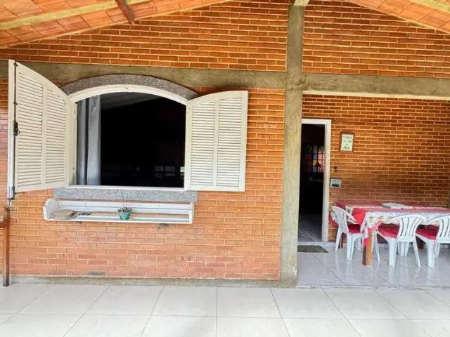 Casa / Sobrado para Venda em Miguel Pereira/RJ Centro 3 Quartos