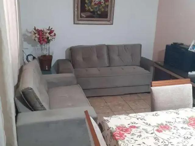 Casa / Sobrado para Venda em Miguel Pereira/RJ Centro 3 Quartos