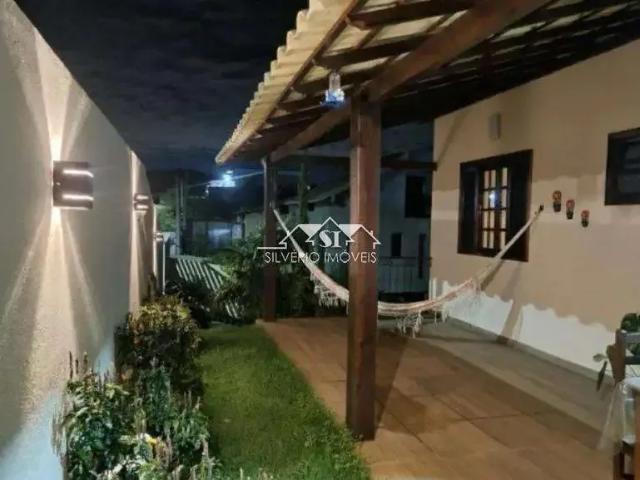 Casa / Sobrado para Venda em Miguel Pereira/RJ Centro 3 Quartos