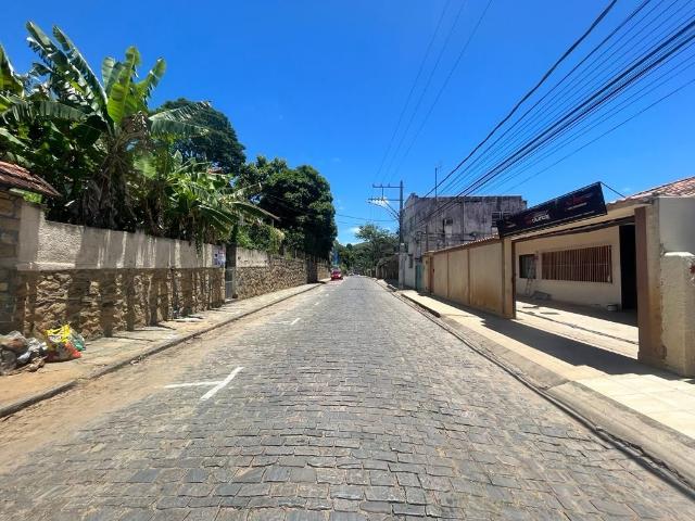 Casa / Sobrado para Venda em Miguel Pereira/RJ Centro 3 Quartos
