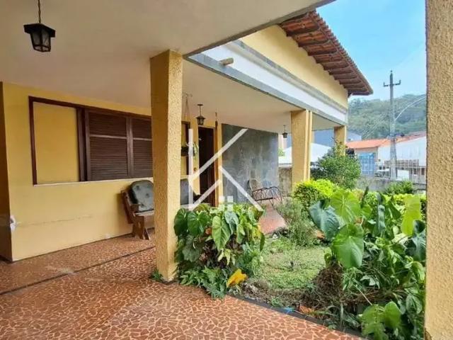 Casa / Sobrado para Venda em Miguel Pereira/RJ Centro 3 Quartos