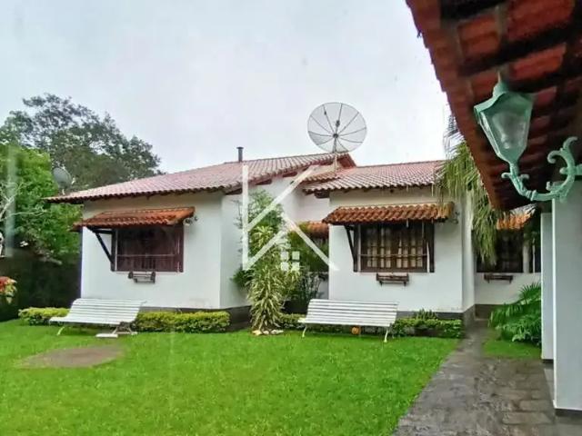 Casa / Sobrado para Venda em Miguel Pereira/RJ Conceição 4 Quartos