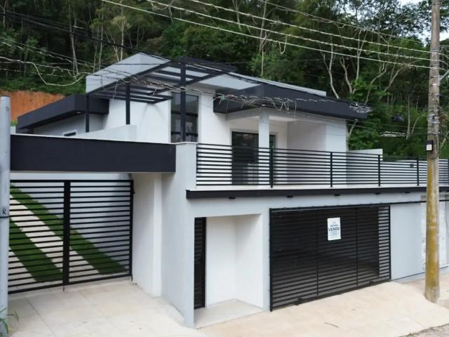 Casa / Sobrado para Venda em Miguel Pereira/RJ Estância Aleluia 3 Quartos
