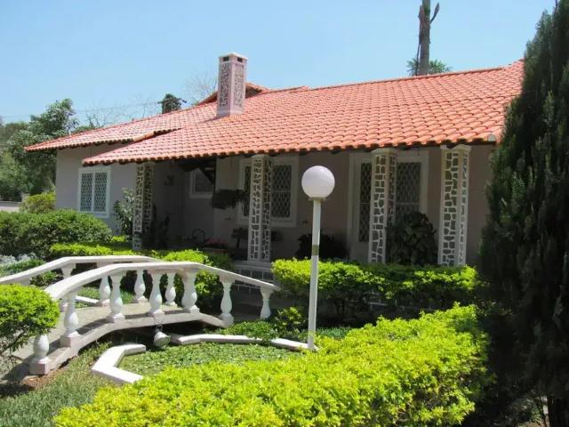Casa / Sobrado para Venda em Miguel Pereira/RJ Estância Aleluia 4 Quartos