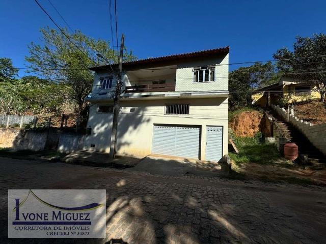 Casa / Sobrado para Venda em Miguel Pereira/RJ Pantanal 2 Quartos