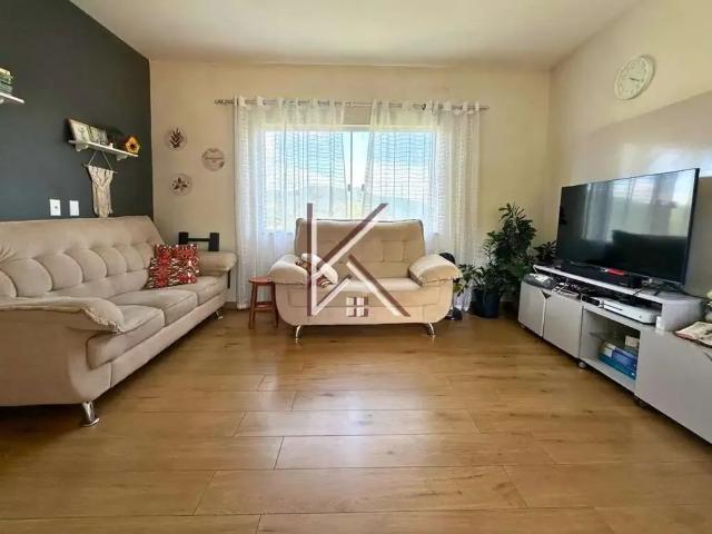 Casa / Sobrado para Venda em Miguel Pereira/RJ Parque Guararapes 2 Quartos