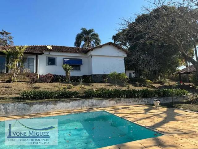Casa / Sobrado para Venda em Miguel Pereira/RJ Parque Guararapes 3 Quartos