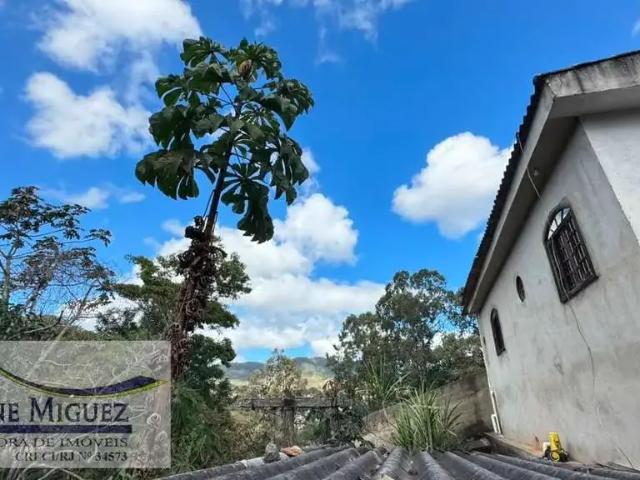 Casa / Sobrado para Venda em Miguel Pereira/RJ Parque Guararapes 3 Quartos