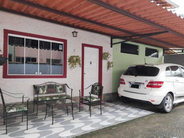 Casa / Sobrado para Venda em Miguel Pereira/RJ Ramada 2 Quartos