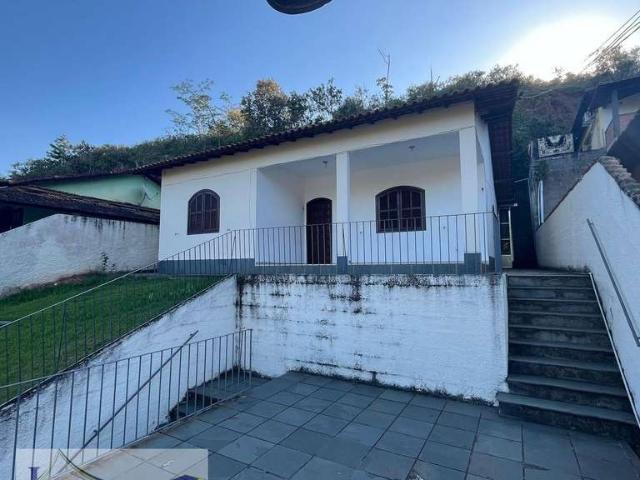 Casa / Sobrado para Venda em Miguel Pereira/RJ Ramada 3 Quartos