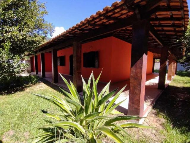 Casa / Sobrado para Venda em Miguel Pereira/RJ Retiro Das Palmeiras 2 Quartos