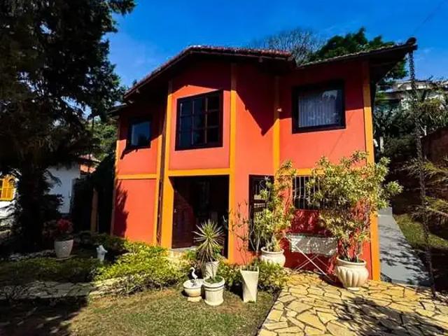 Casa / Sobrado para Venda em Miguel Pereira/RJ Summerville 2 Quartos