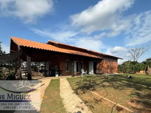 Casa / Sobrado para Venda em Miguel Pereira/RJ Sertãozinho 2 Quartos