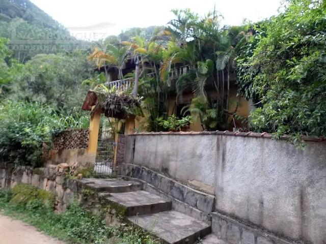 Casa / Sobrado para Venda em Miguel Pereira/RJ Vera Cruz 5 Quartos