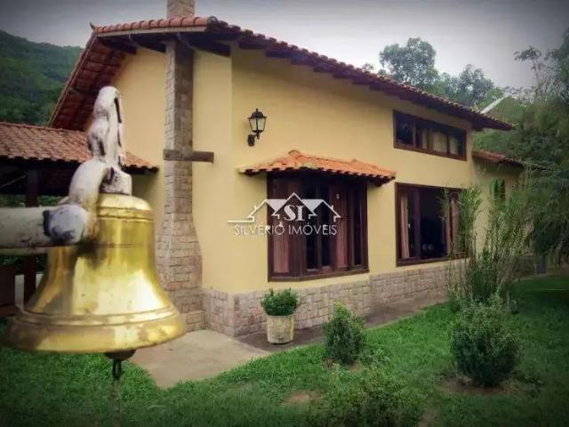 Casa / Sobrado para Venda em Miguel Pereira/RJ Vera Cruz 3 Quartos