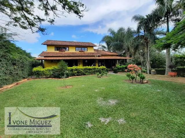 Casa / Sobrado para Venda em Miguel Pereira/RJ Vila Margarida 3 Quartos