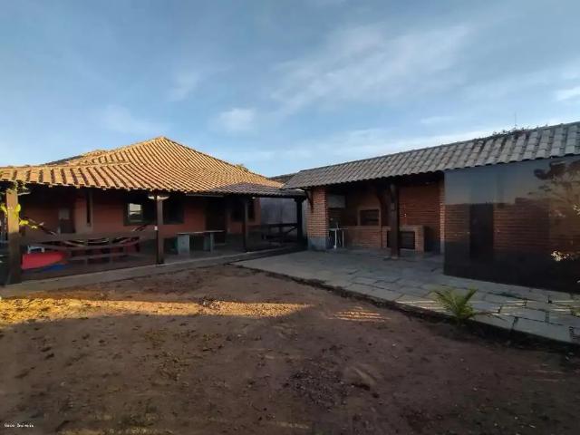 Casa / Sobrado para Venda em Miguel Pereira/RJ Vila Margarida 3 Quartos