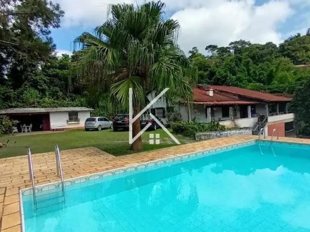 Casa / Sobrado para Venda em Miguel Pereira/RJ Vila Margarida 8 Quartos