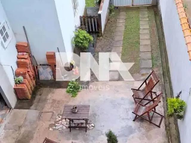 Casa / Sobrado para Venda em Miguel Pereira/RJ Vila Suissa 3 Quartos