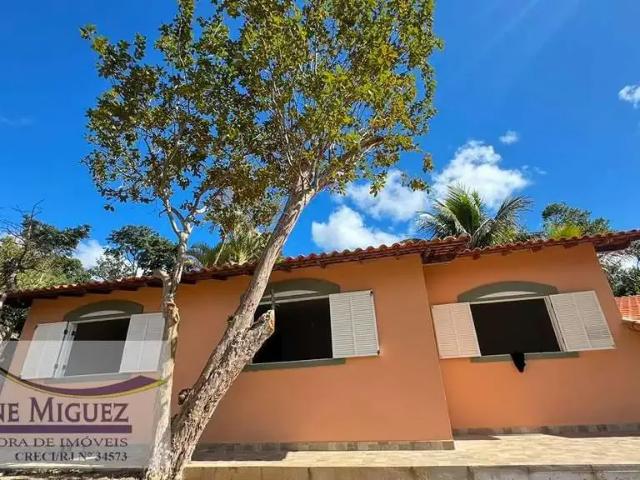 Casa / Sobrado para Venda em Miguel Pereira/RJ Vila Suissa 4 Quartos