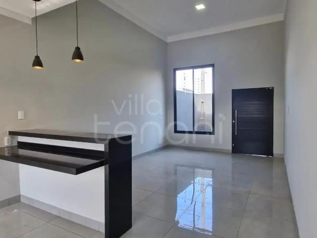 Casa / Sobrado para Venda em Mirassol/SP Miravista Residencial 2 Quartos