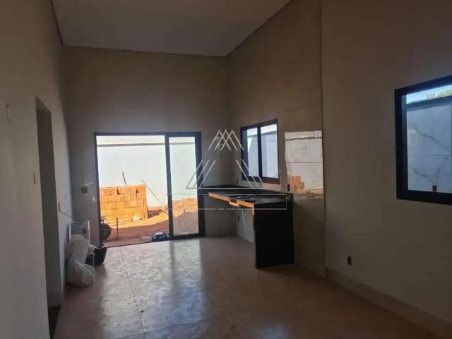 Casa / Sobrado para Venda em Mirassol/SP Miravista Residencial 2 Quartos