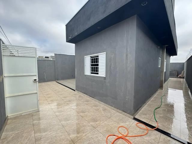 Casa / Sobrado para Venda em Mirassol/SP Miravista Residencial 3 Quartos