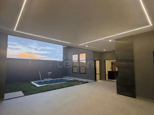 Casa / Sobrado para Venda em Mirassol/SP Miravista Residencial 3 Quartos