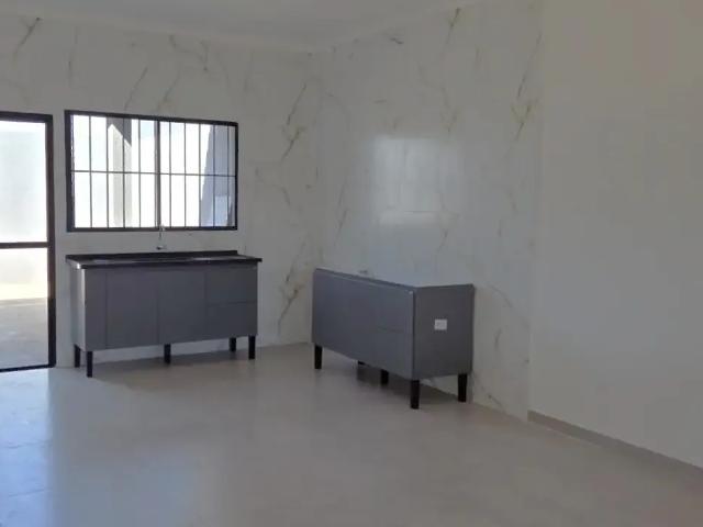 Casa / Sobrado para Venda em Mirassol/SP Miravista Residencial 3 Quartos
