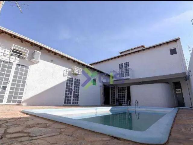 Casa / Sobrado para Venda em Mirassol/SP Centro 4 Quartos