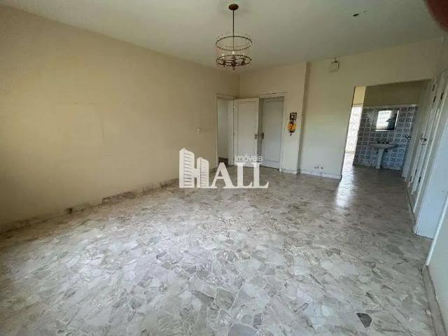 Casa / Sobrado para Venda em Mirassol/SP Centro 5 Quartos