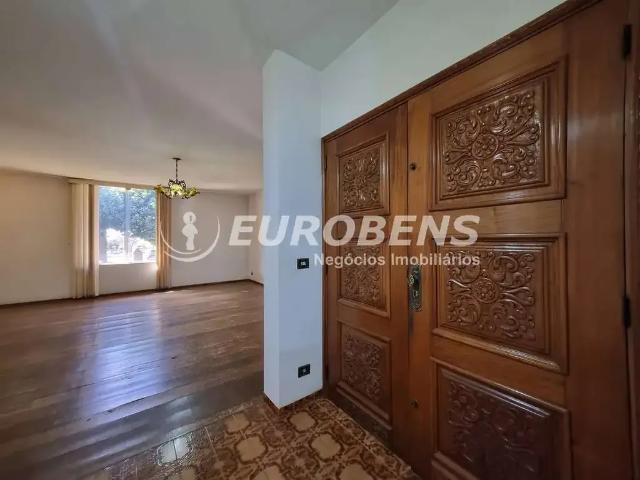 Casa / Sobrado para Venda em Mirassol/SP Centro 7 Quartos