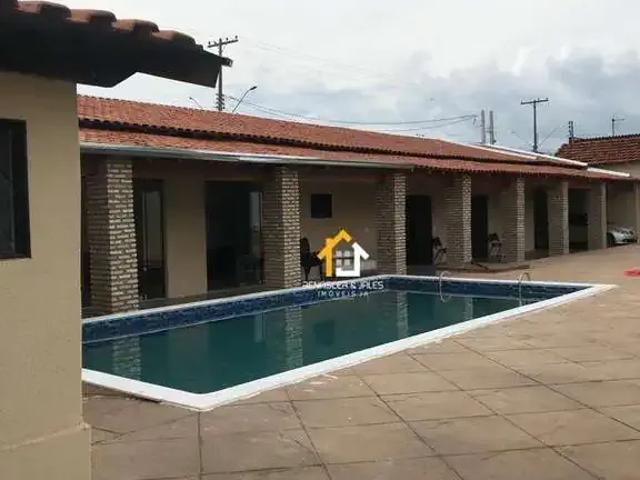 Casa / Sobrado para Venda em Mirassol/SP Centro 2 Quartos