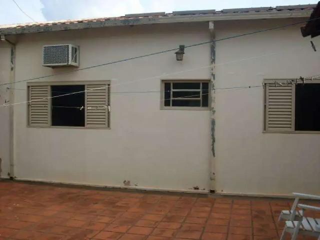 Casa / Sobrado para Venda em Mirassol/SP Centro 3 Quartos