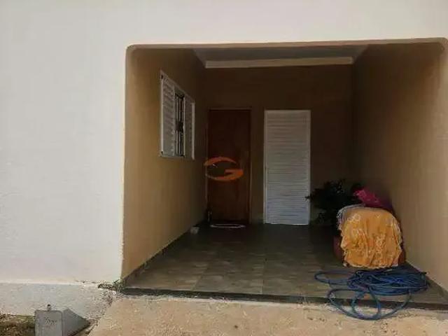 Casa / Sobrado para Venda em Mirassol/SP Conjunto Habitacional Reynaldo Trovo 3 Quartos