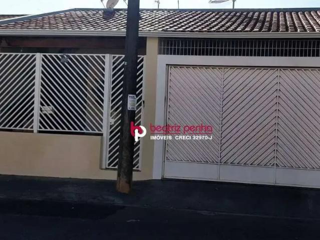 Casa / Sobrado para Venda em Mirassol/SP Conjunto Habitacional Reynaldo Trovo 3 Quartos