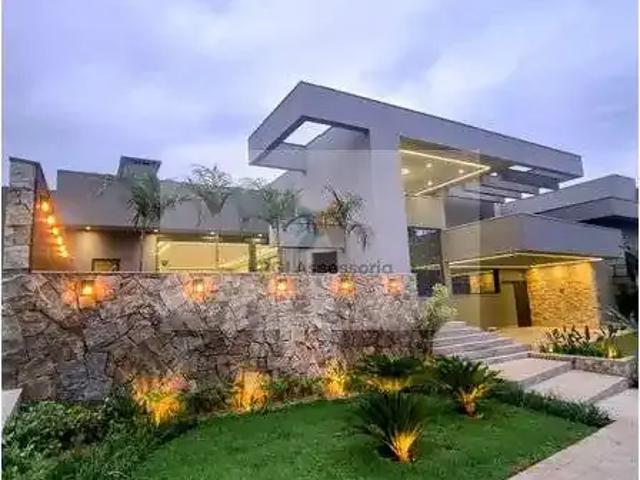 Casa / Sobrado para Venda em Mirassol/SP Golden Park Residence 3 Quartos